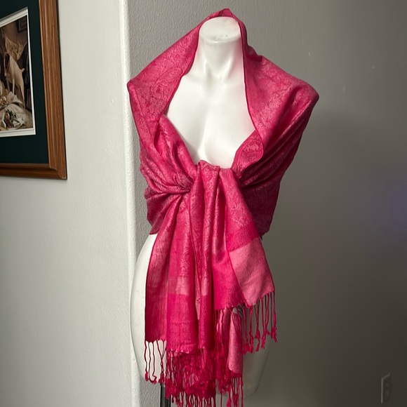 Accessories | Cashmere Scraf | Poshmark